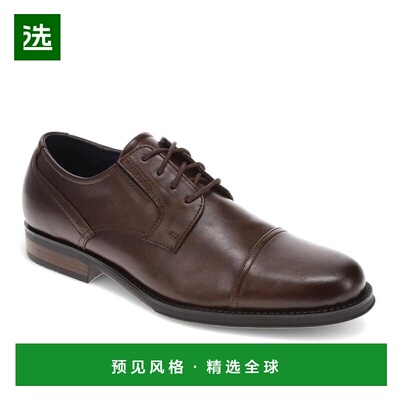 【美国直邮】dockers 男士 正装鞋 【付后1h可退】