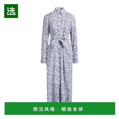 【美国直邮】plan c 女士 连衣裙