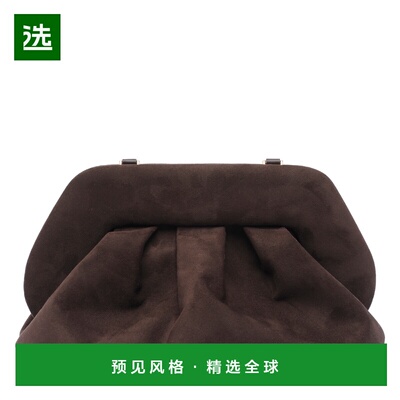 香港直邮THEMOIRE 女士手提包 TMFW25TSUE109EBONY AW2025