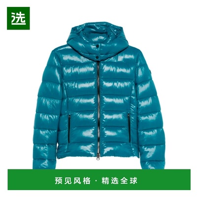 香港直邮SAVE THE DUCK 女士羽绒服 D31470WLOVE2190069 AW2025