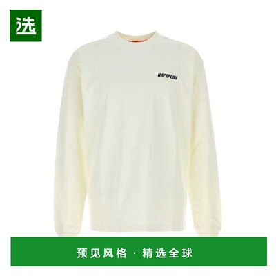 香港直邮NAPAPIJRI 男士卫衣 NP0A88YC2061 AW2025 白色 White co