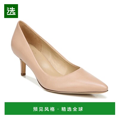 【美国直邮】naturalizer 女士 高跟鞋