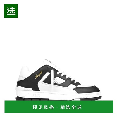 香港直邮AXEL ARIGATO 男士运动鞋 F2544002WHITEBLACK CO
