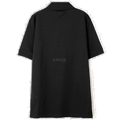 韩国直邮保罗·史密斯(Paul Smith) M1R 958PP L00089 79 短袖珠P