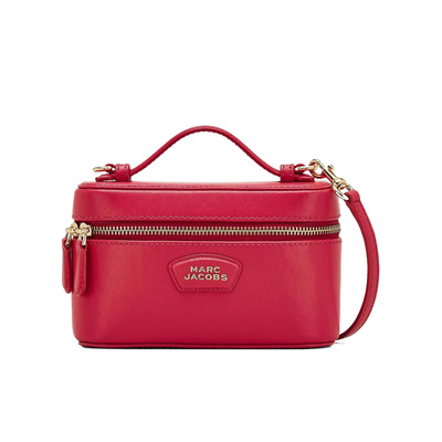 香港直邮MARC JACOBS 女士斜挎包 2R5HCR018H01617 SS2026化妆包