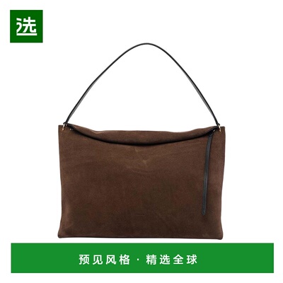 香港直邮WANDLER 女士手提包 1611774 SS2026 棕色 Penelope Tote