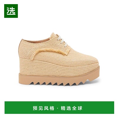 【美国直邮】stella mccartney 女士 时尚休闲鞋运动鞋厚底鞋