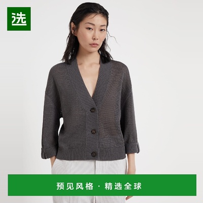 1h可退 欧洲直邮BRUNELLO CUCINELLI 25秋冬 241M78789206C9590