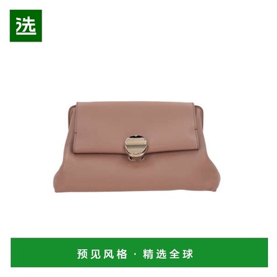 1h可退 香港直邮Chloe 蔻依 女士 Penelope 單肩包 CHC23US554J58