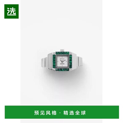 1h可退 【美国直邮】breda  休闲手表