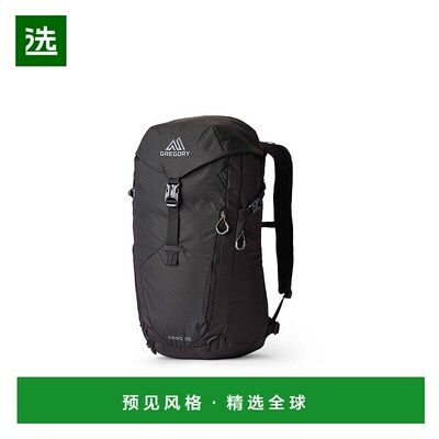 GREGORY格里高利 Nano登山徒步背包户外男女通用18/20L/24L双肩包