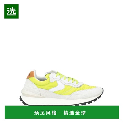 1h可退 【美国直邮】voile blanche 男士 时尚休闲鞋