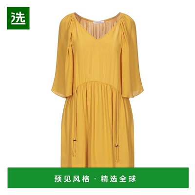 1h可退 【美国直邮】dorothee schumacher 女士 连衣裙