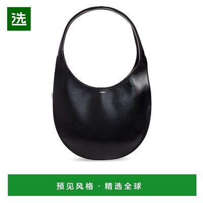 香港直邮COPERNI 女士斜挎包 COPBA109F60120BLACK AW2025