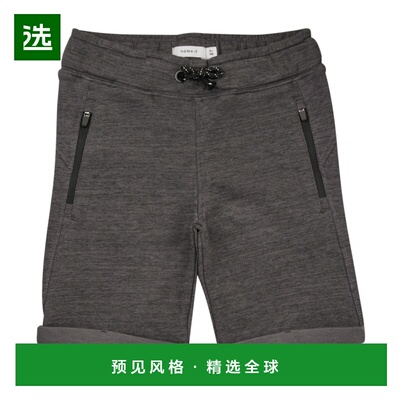 欧洲直邮Name It  男童装 春夏 短裤 NKMSCOTTT SWE LONG SHORTS