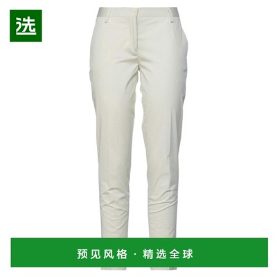 1h可退 【美国直邮】brian dales 女士 休闲裤直筒裤