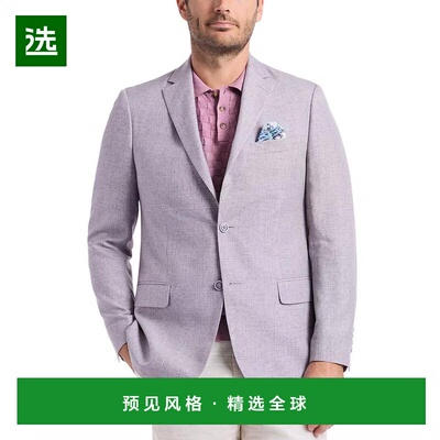 【美国直邮】robert graham 男士 休闲西装