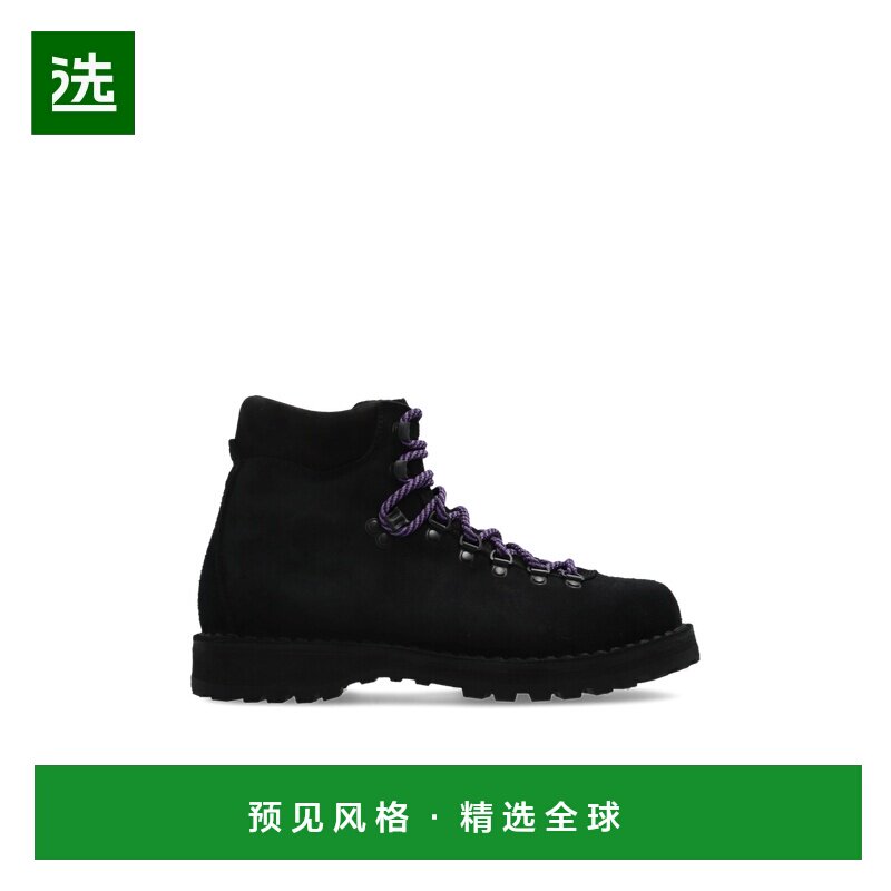 香港直邮Diemme 女士户外徒步鞋 DI24FWRVWI01S008BLK AW2025