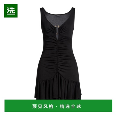 【美国直邮】just cavalli 女士 连衣裙