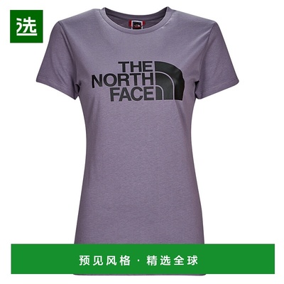 欧洲直邮The North FaceS/S EASY TEE北面