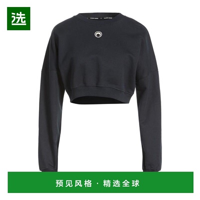 【美国直邮】marine serre 女士 运动衫