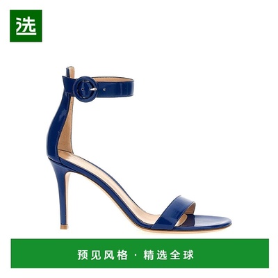 欧洲直邮gianvito rossi 女士 凉鞋高跟