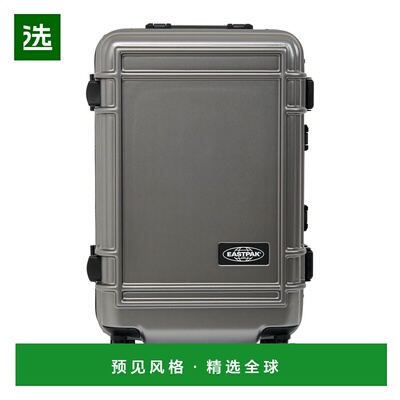 1h可退 香港直邮Eastpak 女士 Suitcases 行李箱 EK0A5BJE4S11