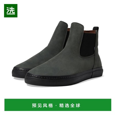 1h可退 【美国直邮】Globe Dover II 男士时装靴 防滑短靴 舒适优