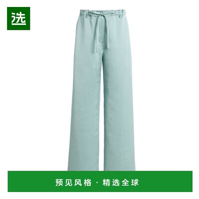 1h可退 香港直邮Proenza Schouler White Label 女士 Magnus 褶皱