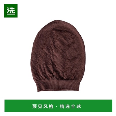 香港直邮Rick Owens 针织帽 RU02D6494 WS