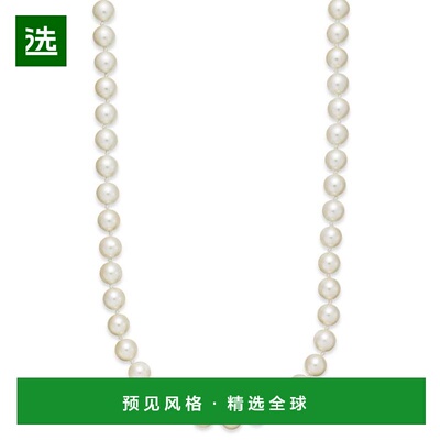 【美国直邮】charter club 通用 项链珍珠