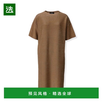 香港直邮FABIANA FILIPPI 女士连衣裙 ABD266F1780157ACERO