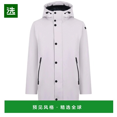 香港直邮RRD 男士夹克 2505708 AW2025 灰色 RRD  Coats