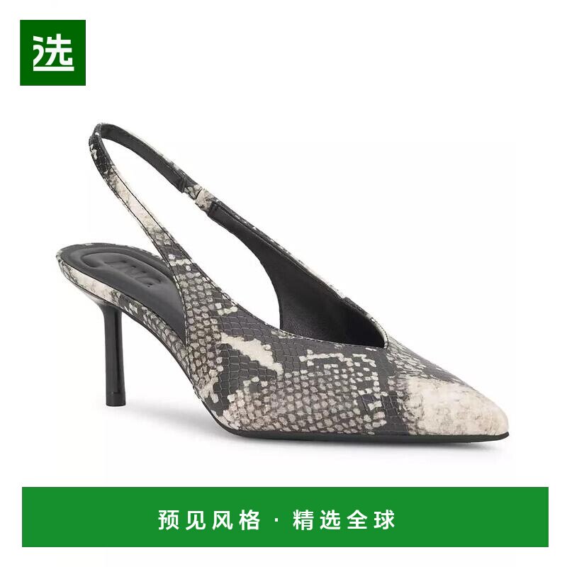 1h可退 【美国直邮】i.n.c. international concepts 女士 时尚休