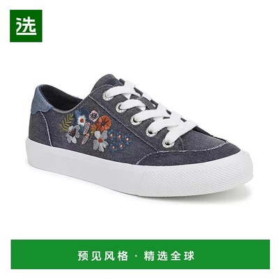 1h可退 【美国直邮】blowfish malibu 女士 时尚休闲鞋厚底运动鞋