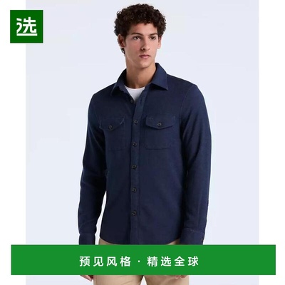 1h可退 【美国直邮】original penguin 男士 衬衫