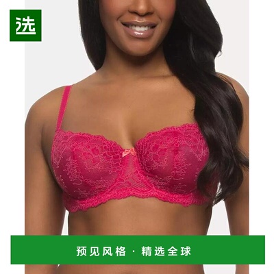 1h可退 【美国直邮】paramour 女士 文胸
