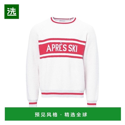 1h可退 【美国直邮】Barefoot Dreams女士毛衣长袖圆领针织套头女