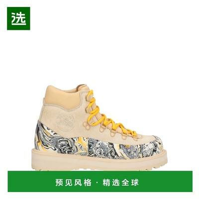 1h可退 香港直邮Diemme 女士 脚踝靴