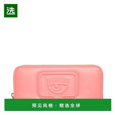香港直邮CHIARA FERRAGNI 女士钱包 73SB5PA1ZS517409 AW2022