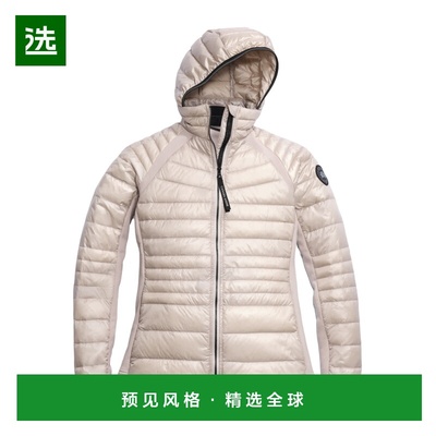 香港直邮CANADA GOOSE 女士外套 2719WB856 SS2025 花色 HyBridge