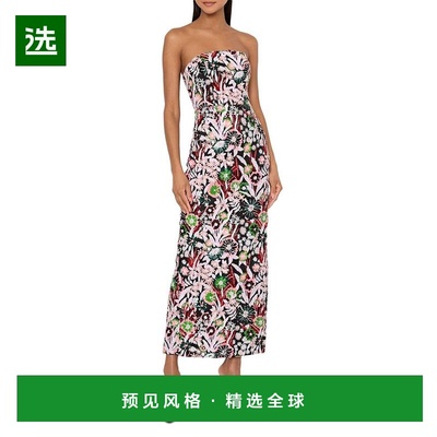 1h可退 【美国直邮】milly 女士 连衣裙长裙