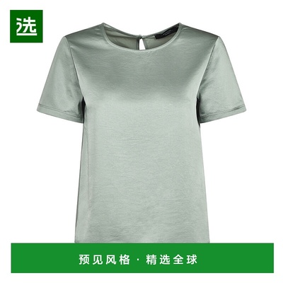 1h可退 欧洲直邮maxmara 女士 上装T恤新款