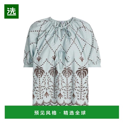 1h可退 【美国直邮】rails（服饰） 女士 上装T恤