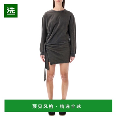 香港直邮ISABEL MARANT ÉTOILE 女士连衣裙 26PRO1014FAD1M01E02F
