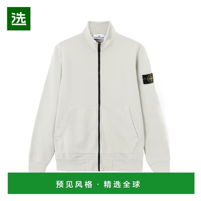 香港直邮STONE ISLAND 男士针织衫 L1S156100063S0051V0061