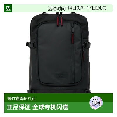 1h可退 香港直邮Eastpak 女士 Suitcases 行李箱 EK00092D3W81