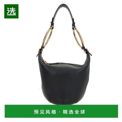 1h可退 香港直邮Chloe 蔻依 女士 手鐲小號托特包 CHC25SS618O37