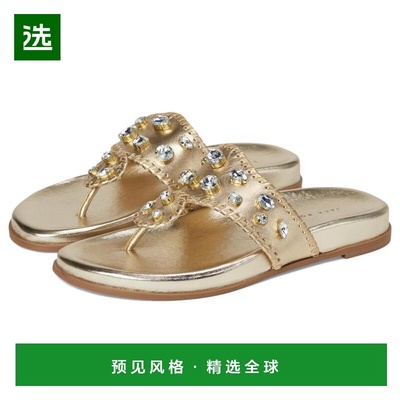 1h可退 【美国直邮】jack rogers 女士 凉鞋