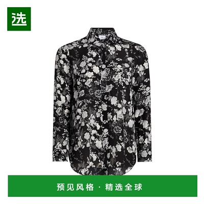 1h可退 【美国直邮】adam lippes 女士 衬衫长袖